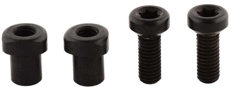 DMM Vertex Sex Bolts Replacement Kit Review - Gun Values Board