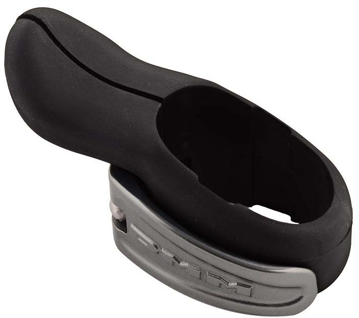 DMM Vertex Sliding Rest Review - The Civil War