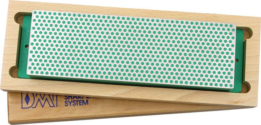 DMT Extra Fine Diamond Whetstone Review - The Civil War