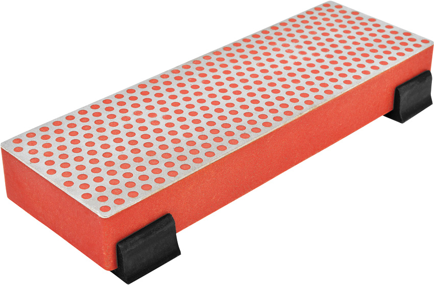 DMT Bench Stone Sharpener Review - The Civil War