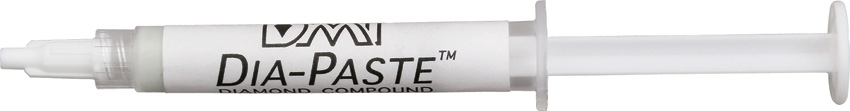 DMT Dia Paste Compound Review - Gun Values Board