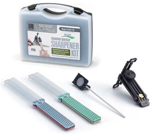 DMT MAGKIT-4 Diafold Magna-Guide Kit Review - The Professional Gunfighter