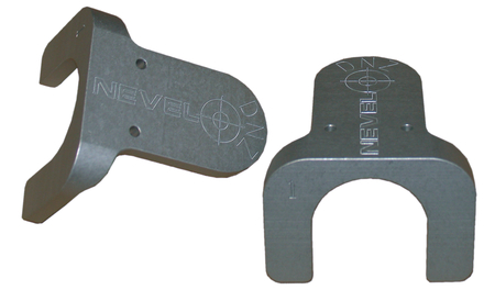 DNZ Products Nevel Scope Leveling System 1NEVEL Review - The Civil War