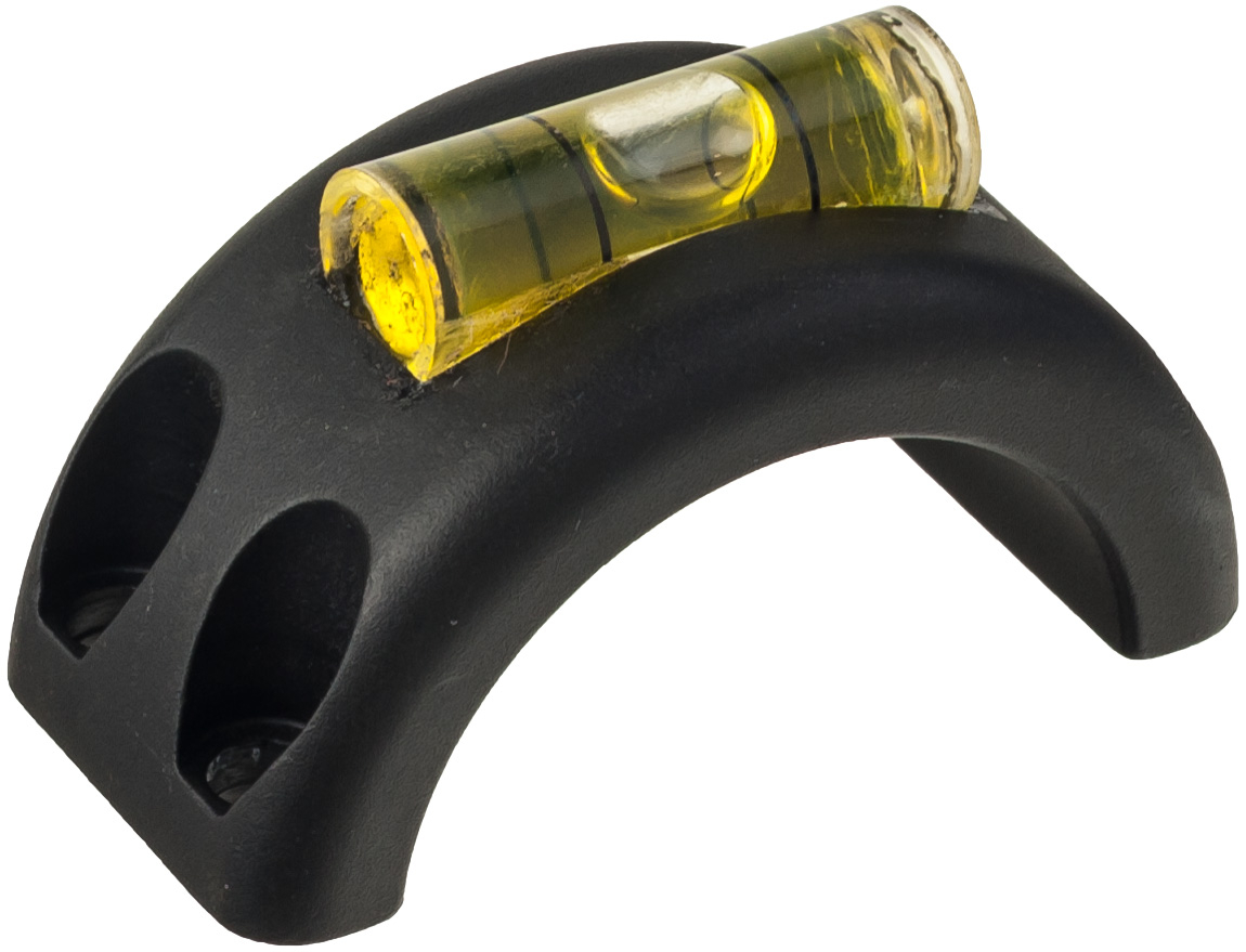 DNZ Products 30mm Tactical Ring w/Level Review - The Civil War