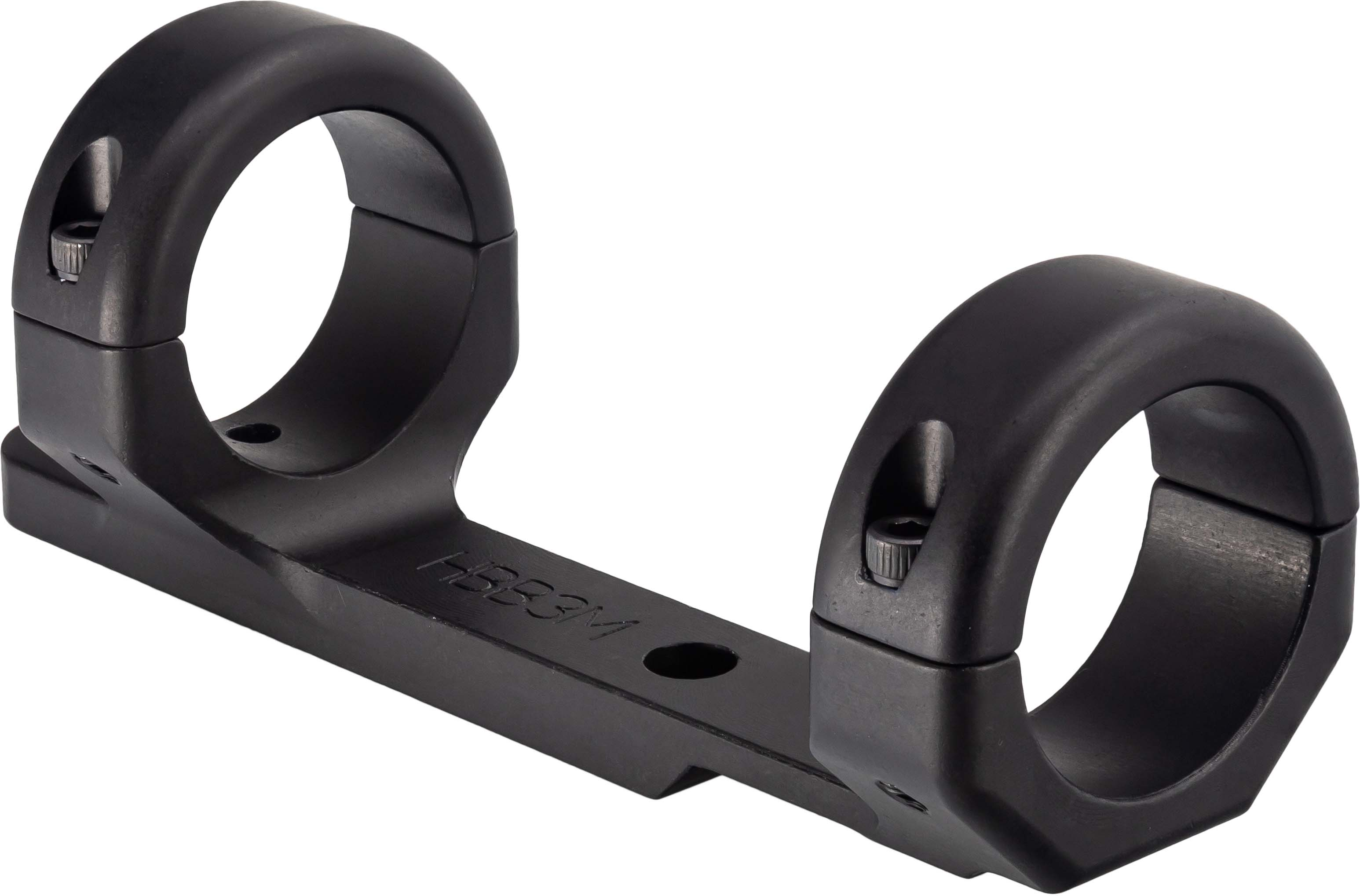 DNZ Products Henry Big Boy Rifle Mount Review - The Civil War