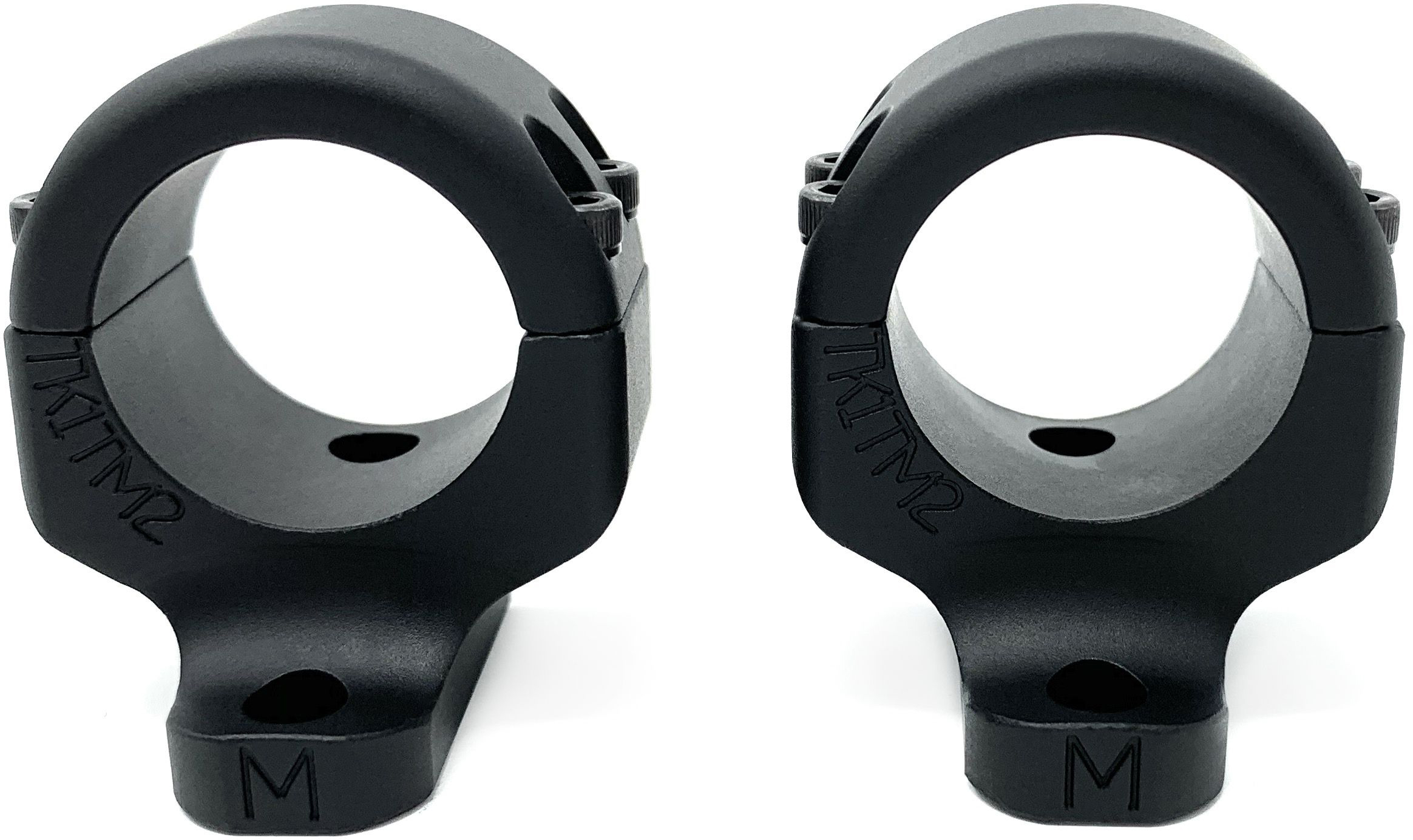DNZ Products Hunt Masters Two Piece Mounts Review - OpticSale