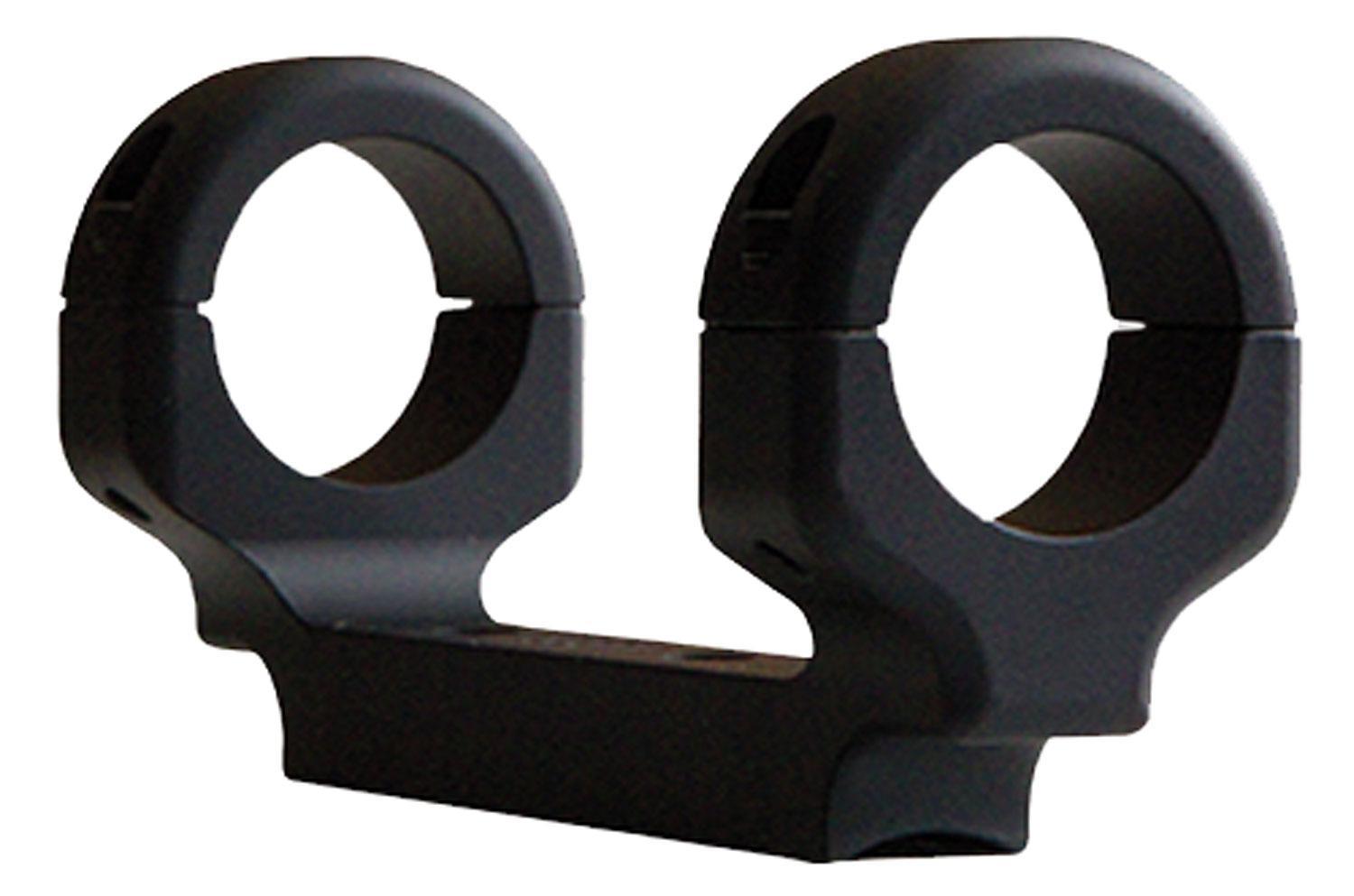 DNZ Products Remington 1-Piece Scope Mount Review - The Civil War