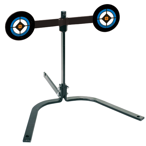 Do All Outdoors Heli Handgun Target Review - The Civil War