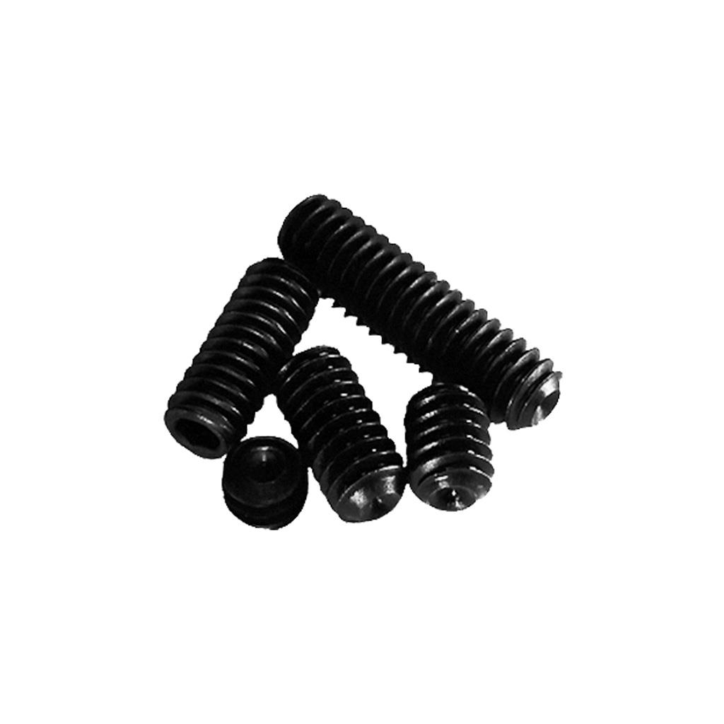 Doinker 421 Weight Screws Review - The Civil War
