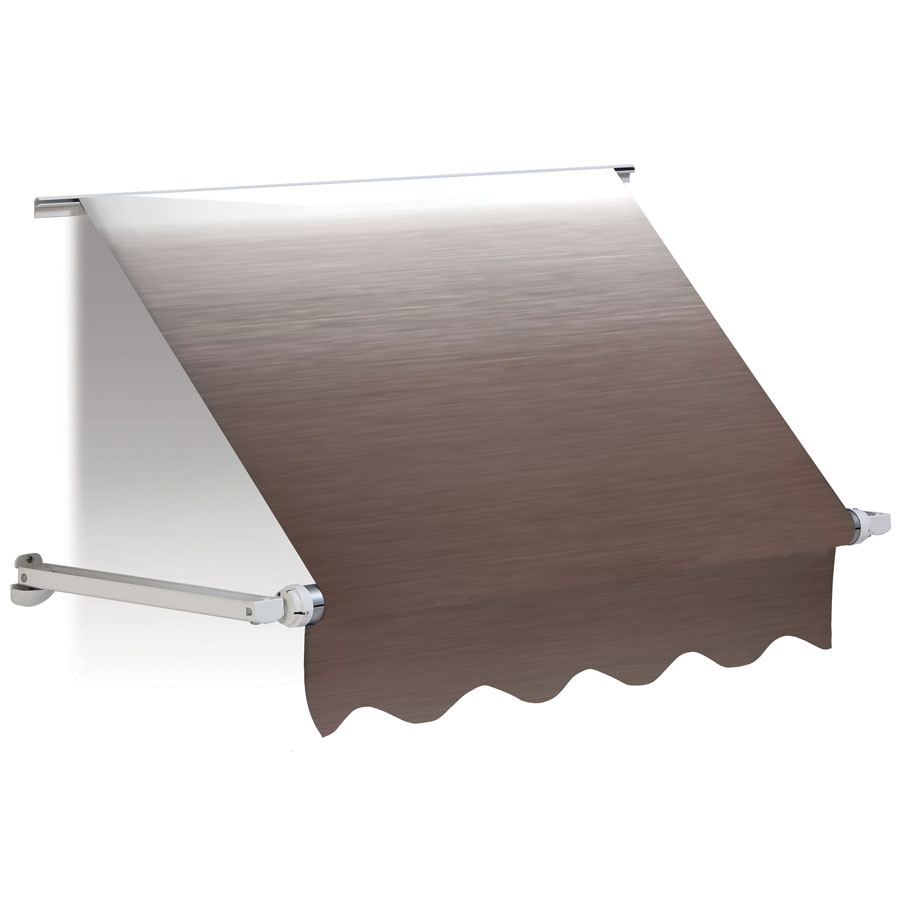 DOMETIC Deluxe Plus Window Awning Review - The Civil War