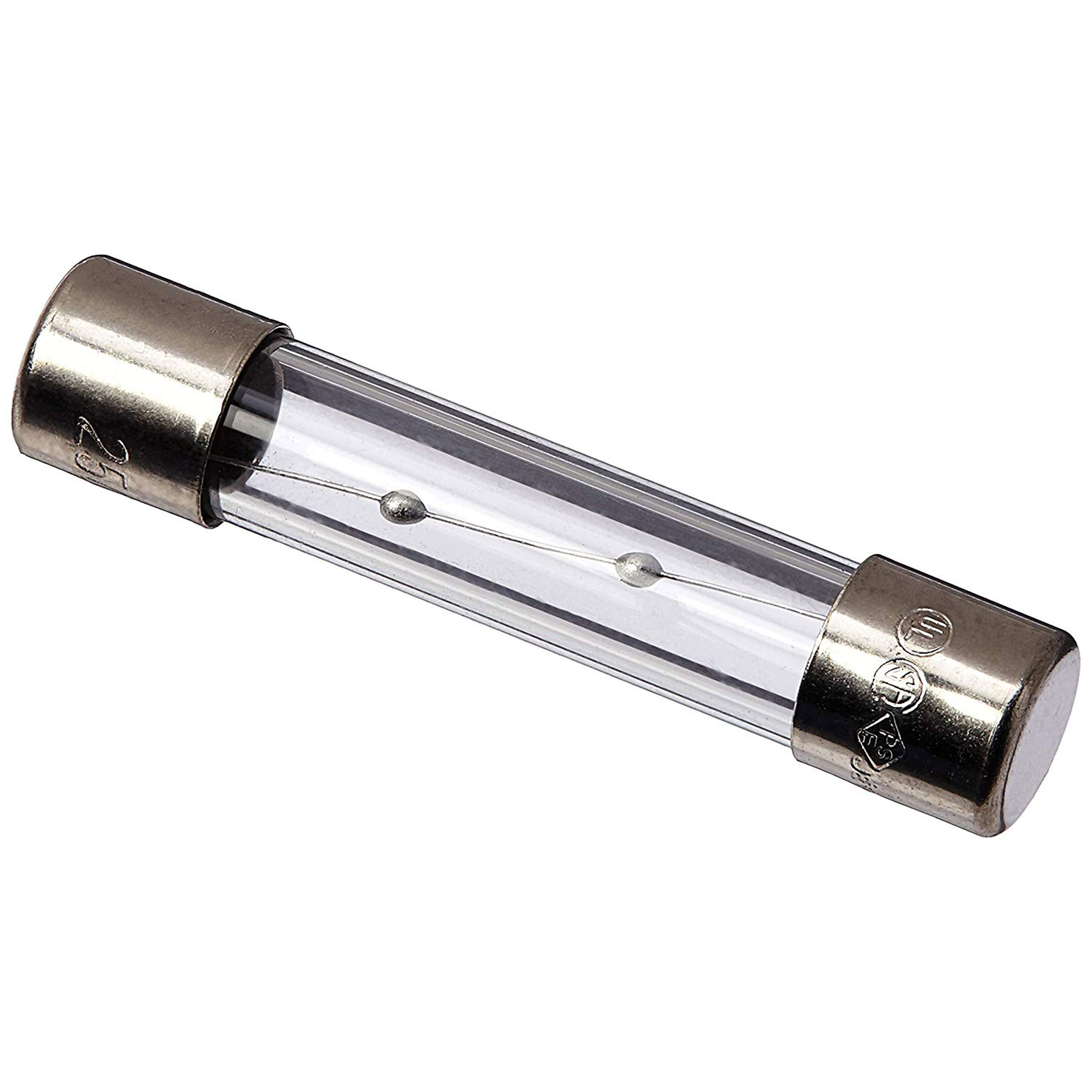 DOMETIC K8949-00 Slow Burn Fuse Kit 4 Amp Review - The Civil War