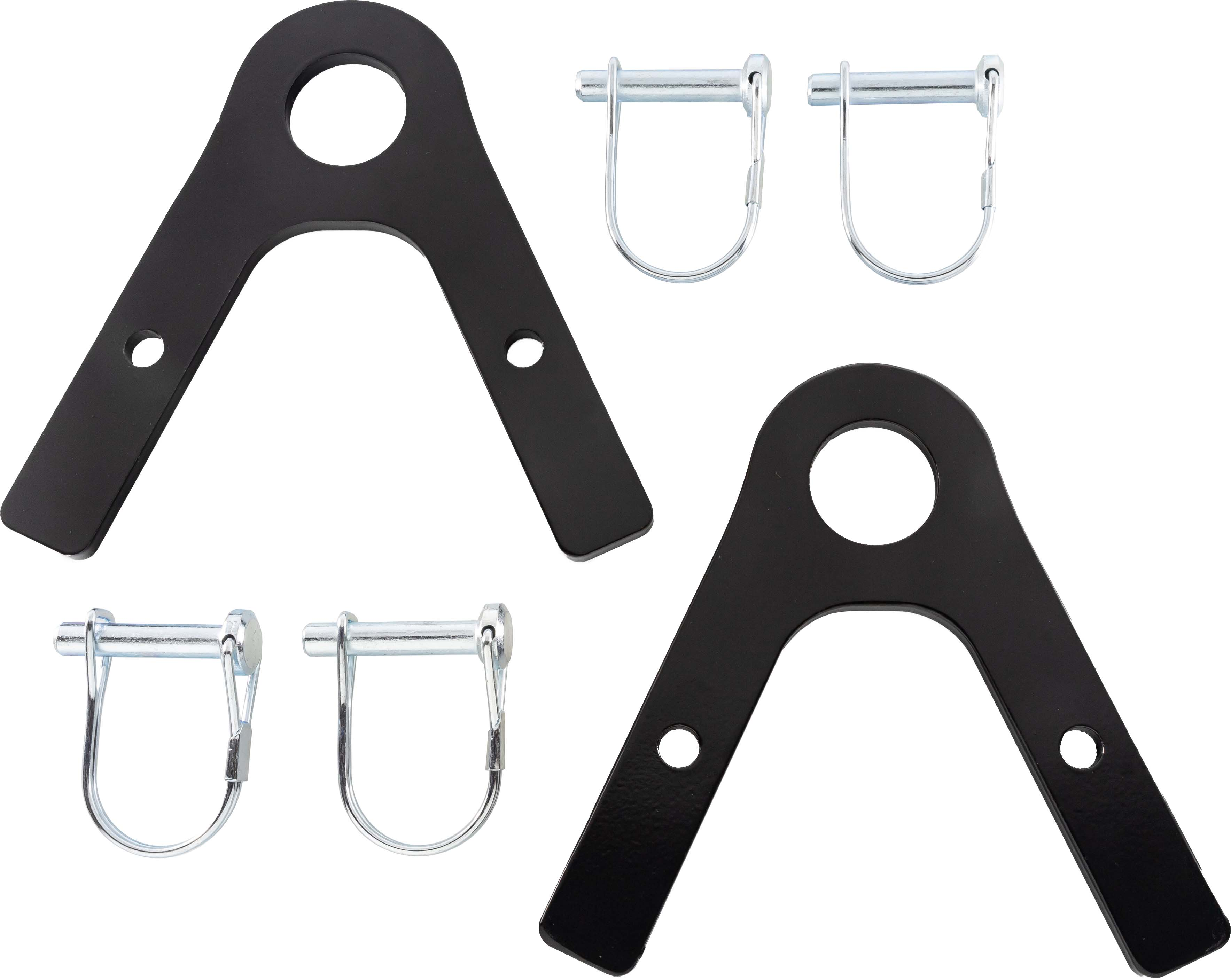 Double Tap Industries Conduit DIY Target Stand Bracket Kit Review - The Civil War