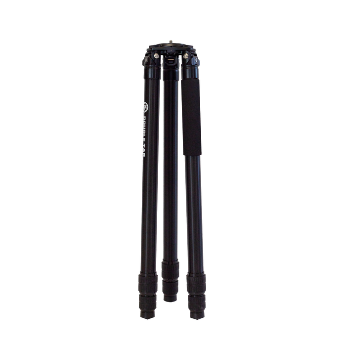 Double Tap Industries Stronghold Aluminum Shooting Tripod Review - The ...