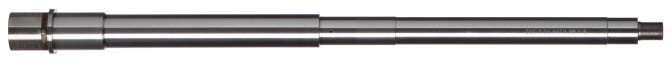 DoubleStar 16in 1x8 SS WAG Air Gauged Barrel with Gas Block Review ...