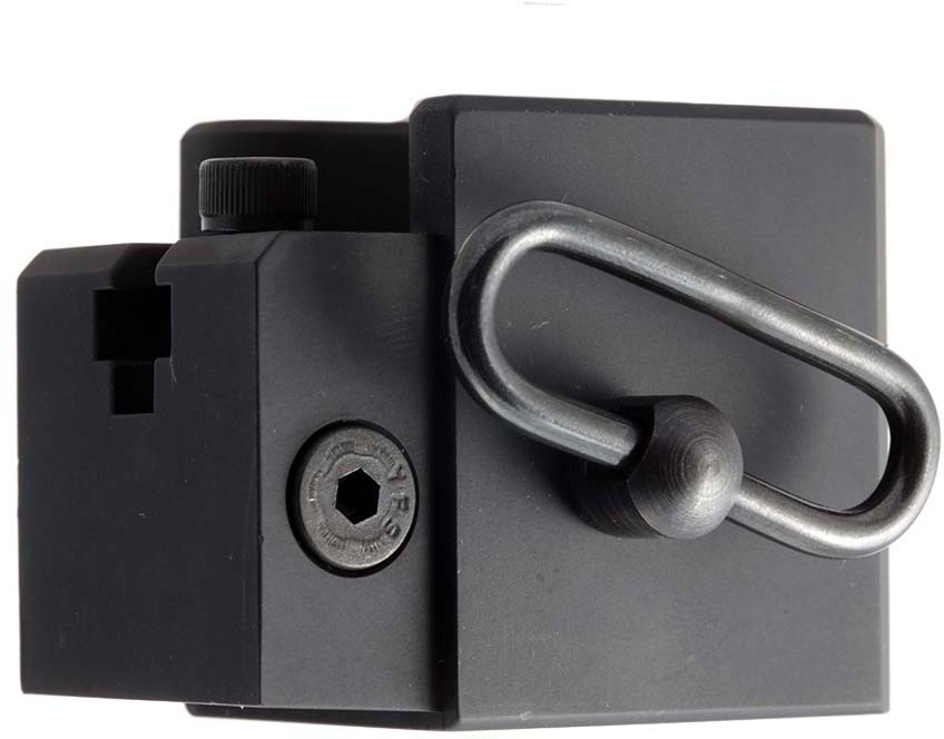 DoubleStar AKRBU AK Stamped Receiver Block Review - The Civil War