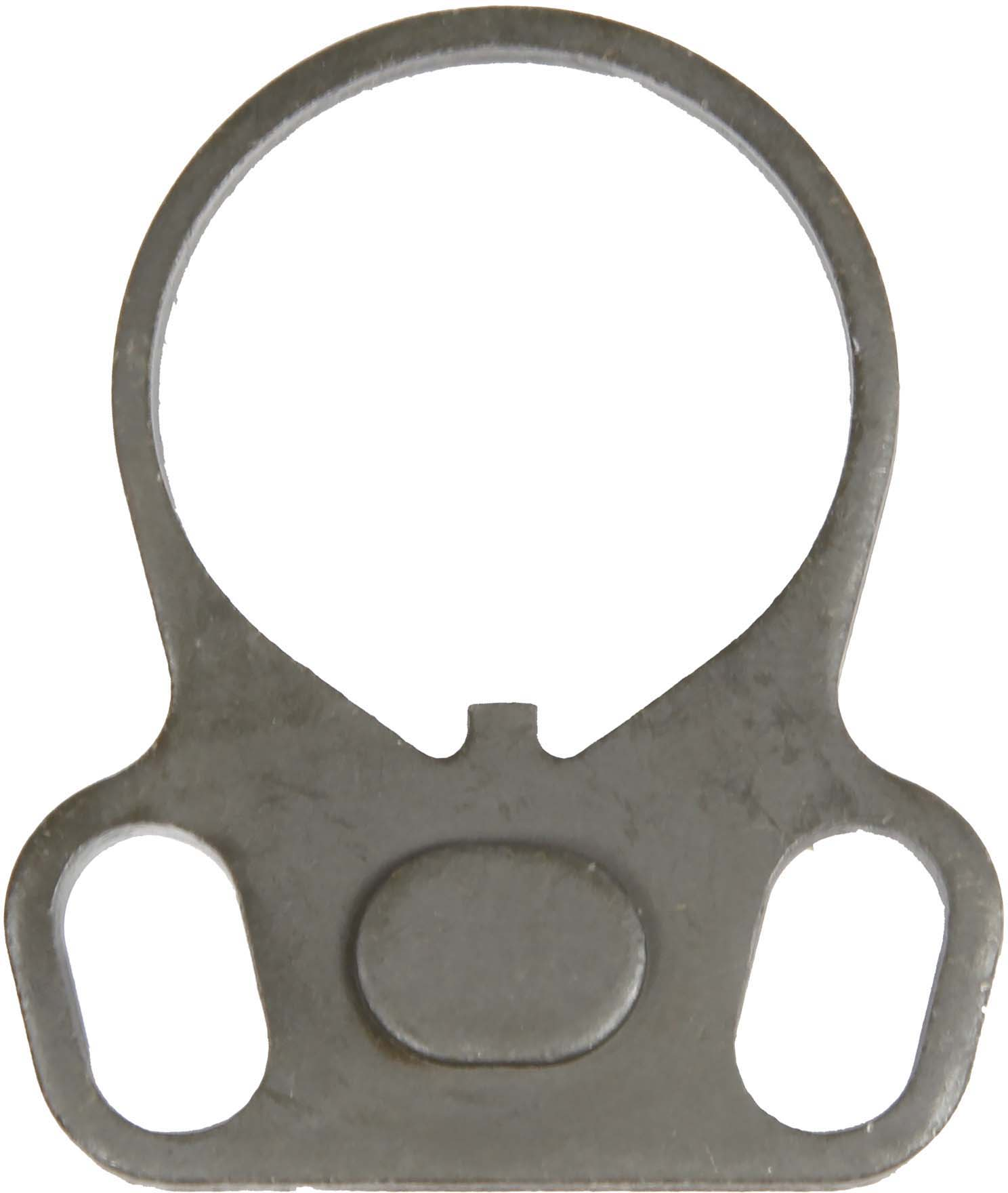 DoubleStar Loop End Plate Review - The Civil War