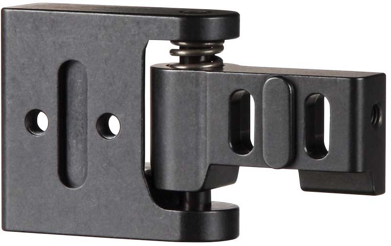 DoubleStar Folding Stock Mechanism Review - The Civil War