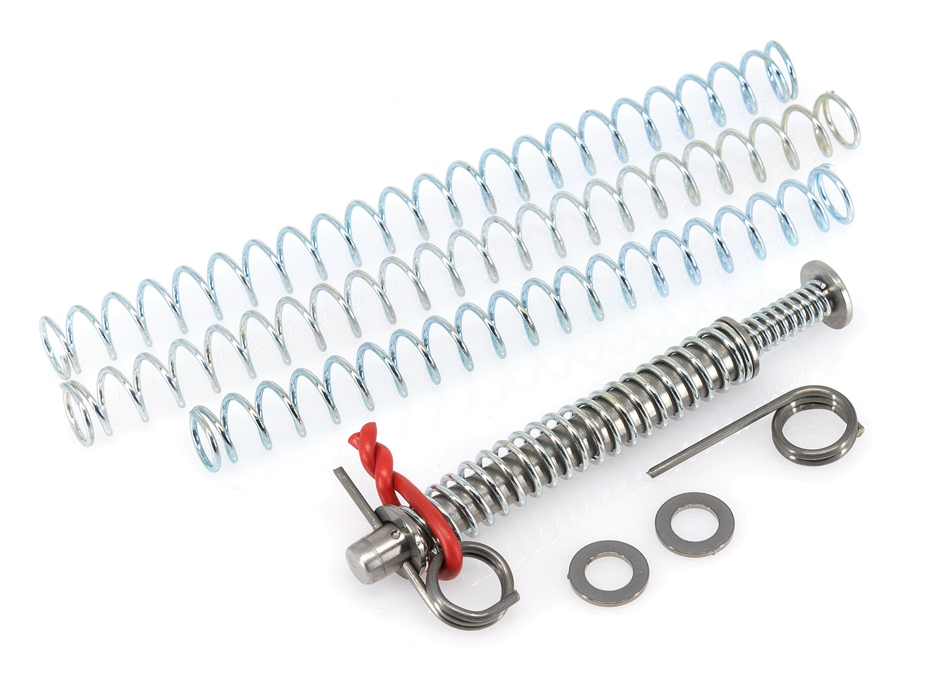 DPM H&K SFP9 Match Mechanical Recoil Reduction System | $6.00 Off w ...