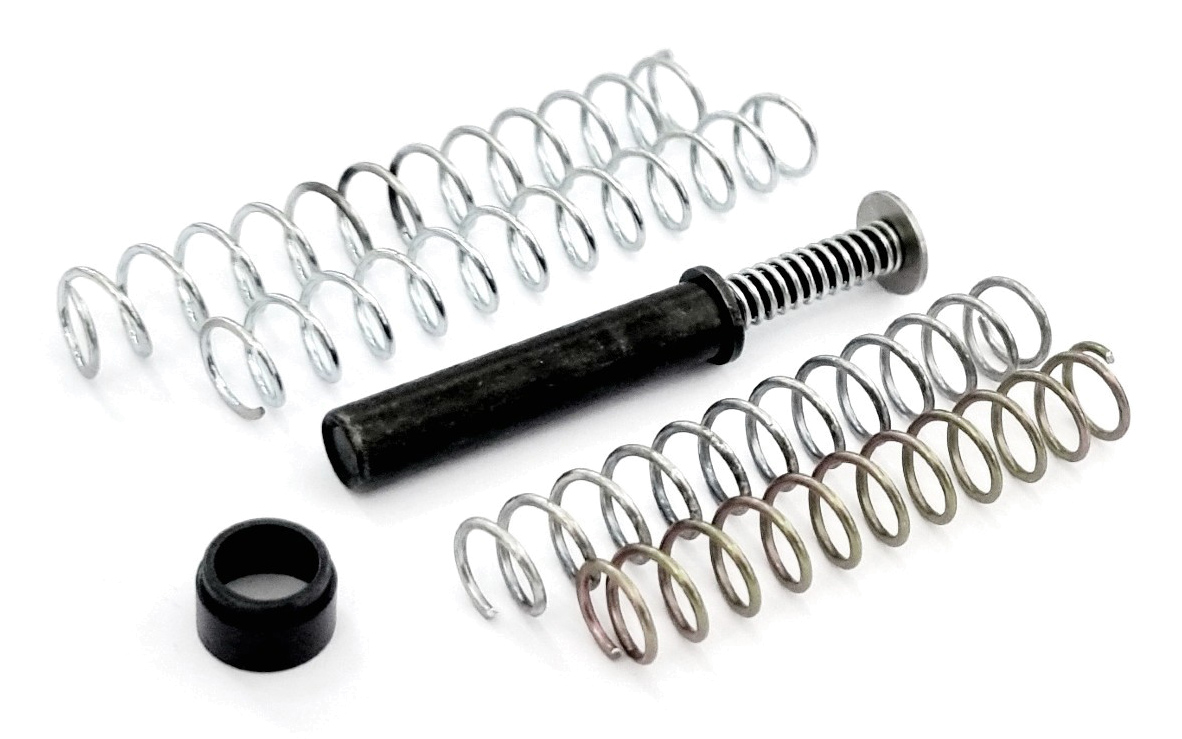 DPM SIG P365 3.1in Mechanical Recoil Reduction System | $7.00 Off 5 ...