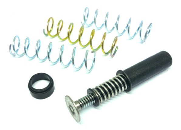 DPM Springfield Armory Hellcat 3in/Threaded 3.8in Barrel Telescopic ...