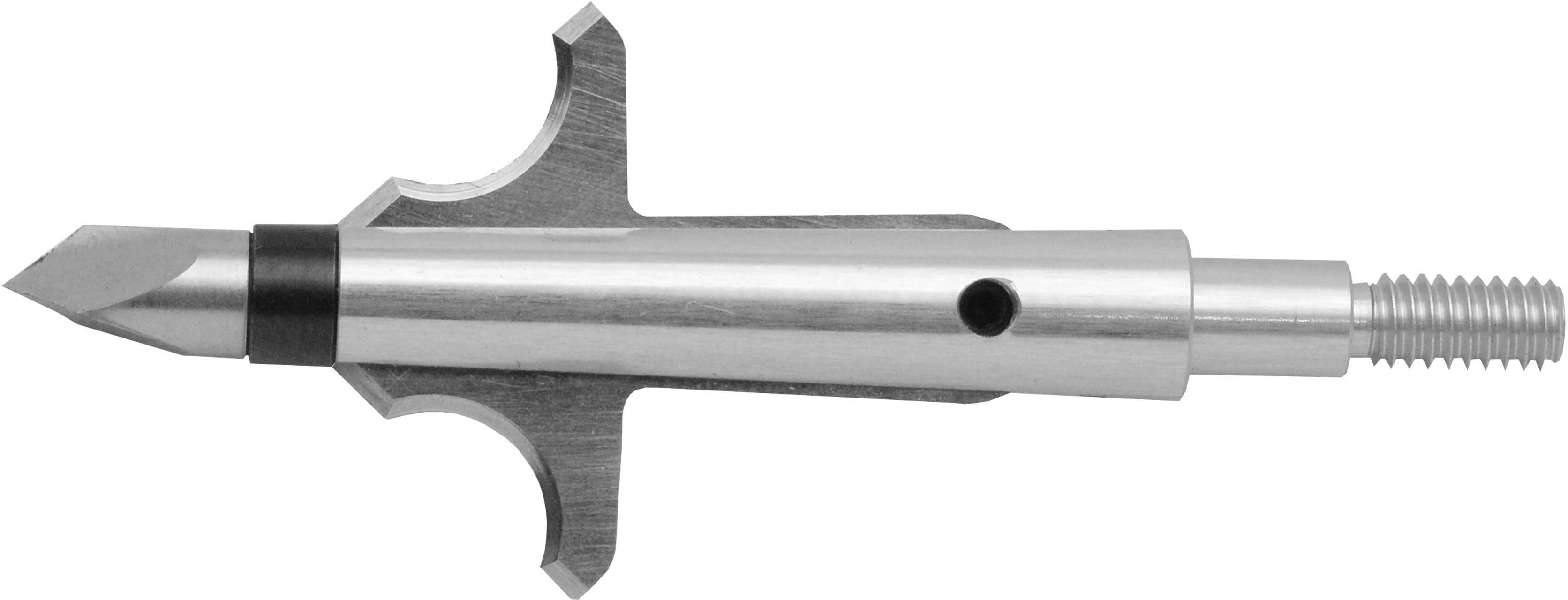 Dead Ringer The Nasty Arrow Blade Review - The Civil War