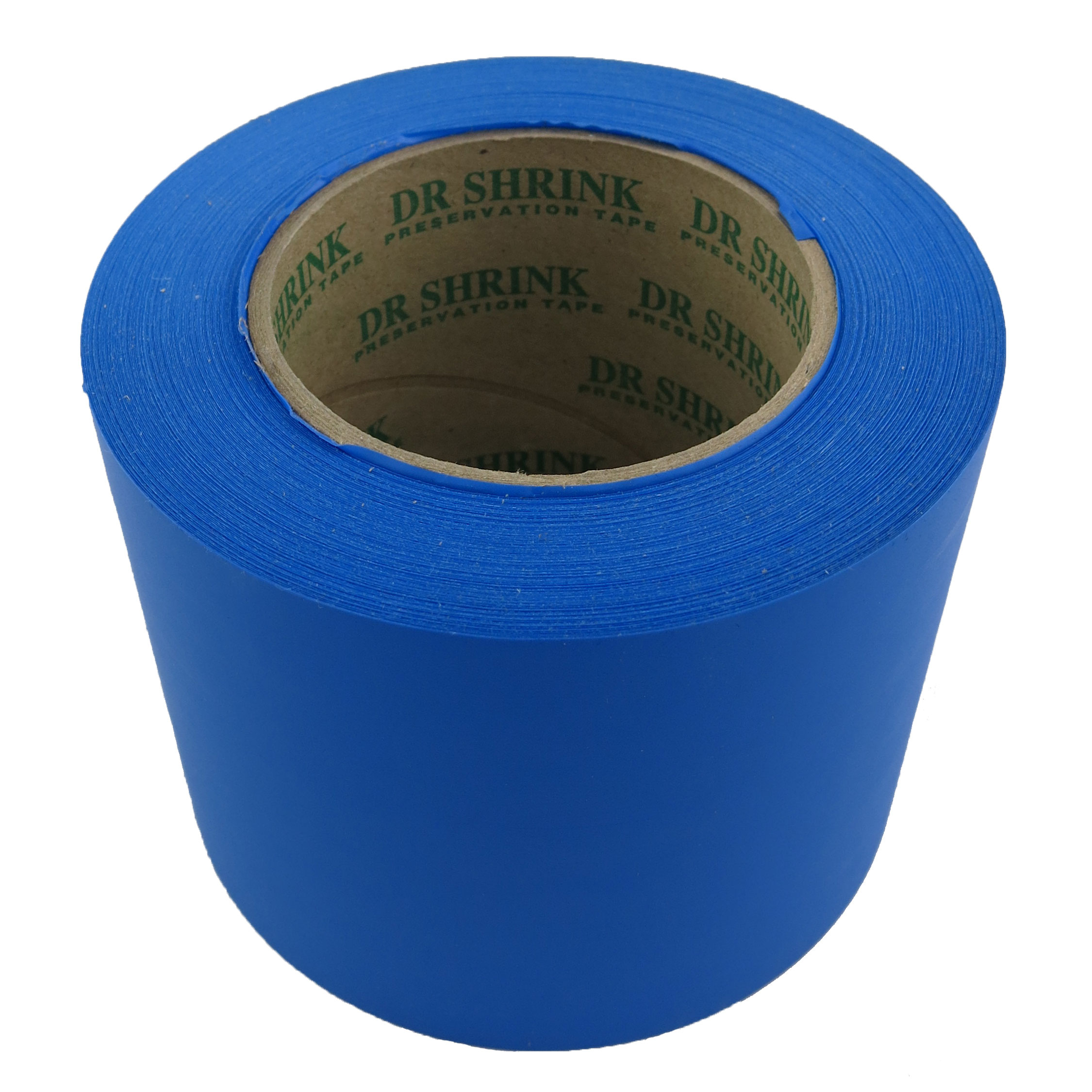 Dr. Shrink Preservation Tape 4in x 108' Review - The Professional ...