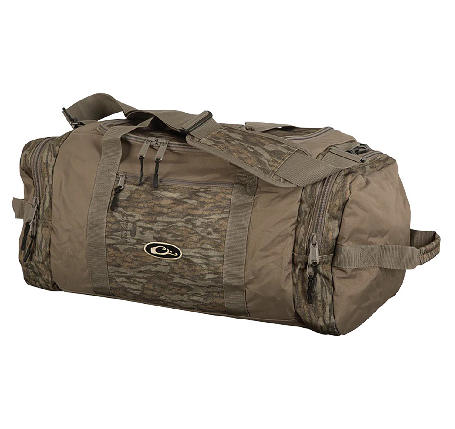 DRAKE DB36510062 Duffle Bag Review - The Civil War
