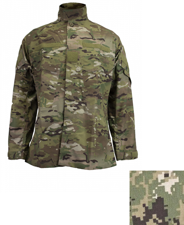DRIFIRE / Crye Precision FR Field Shirt V2 - 1 out of 30 models Review ...
