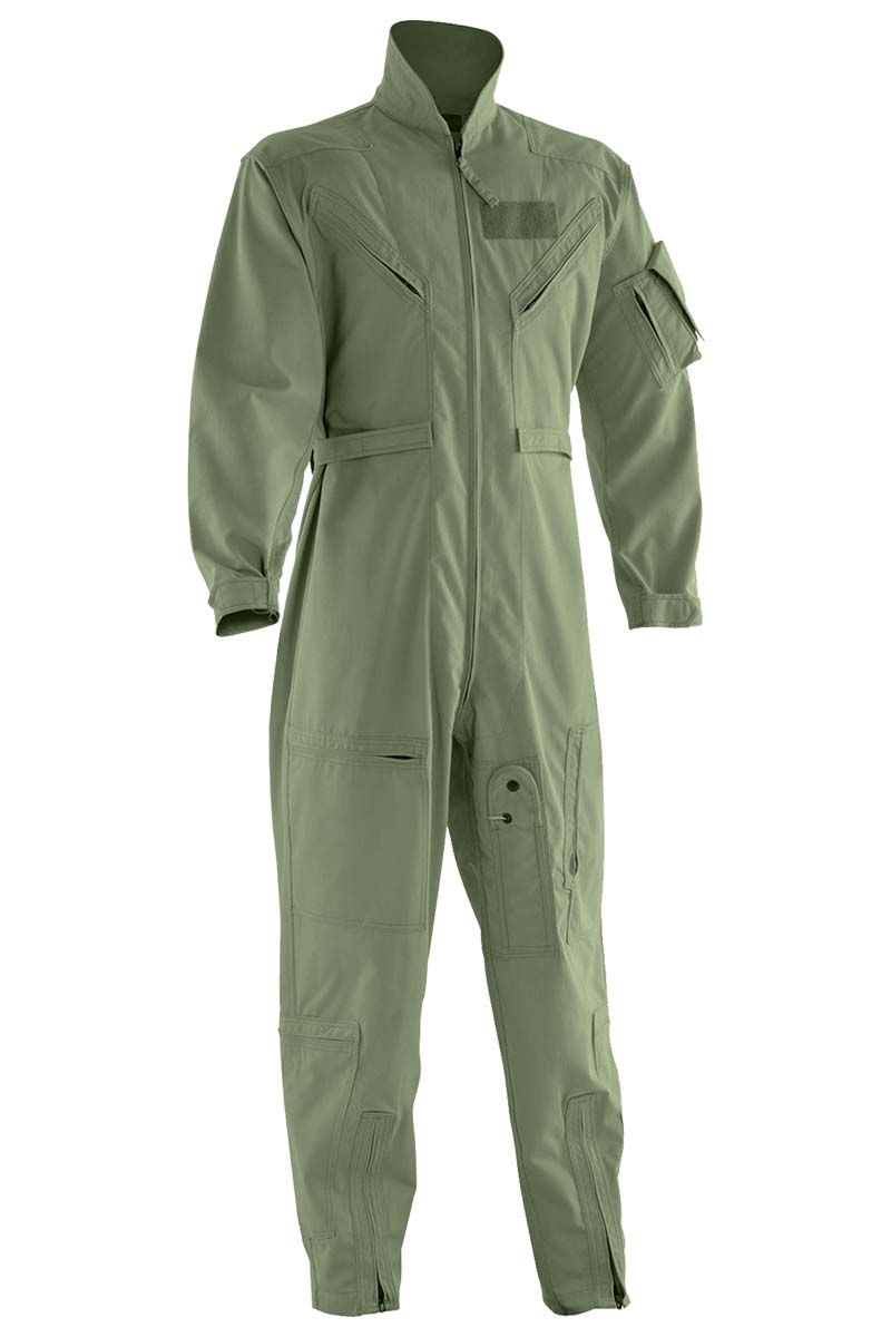 DRIFIRE FORTREX FR 1-Piece 27P Flight Duty Uniform - NAVAIR - Men's | w ...