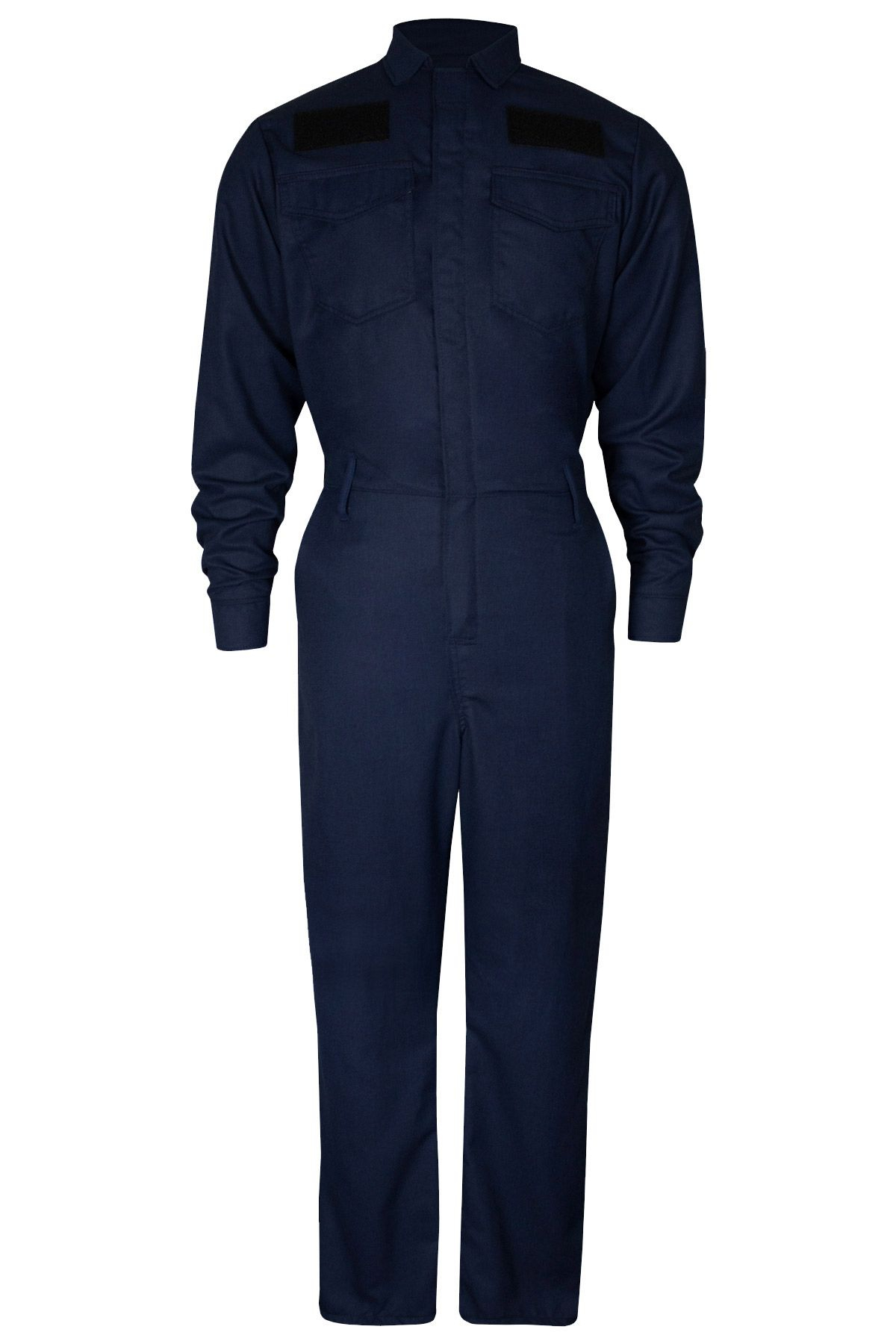 DRIFIRE FR Maintenance Coverall Review - The Civil War