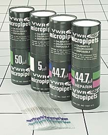 Drummond Disposable Micropipets 2-033-025, Pack of 250 Review - The ...