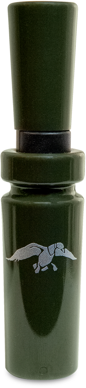 Duck Commander DCRDC200 Duck Call Double Reed Review - The Civil War