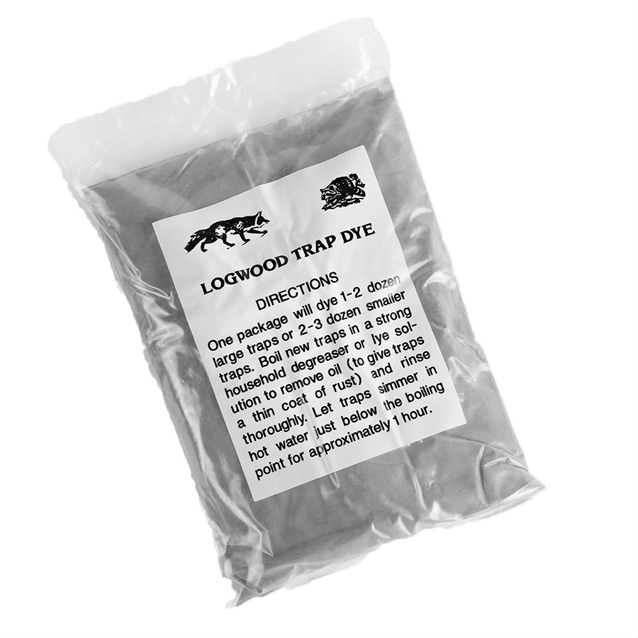 Duke Log Wood Dye Review - The Civil War