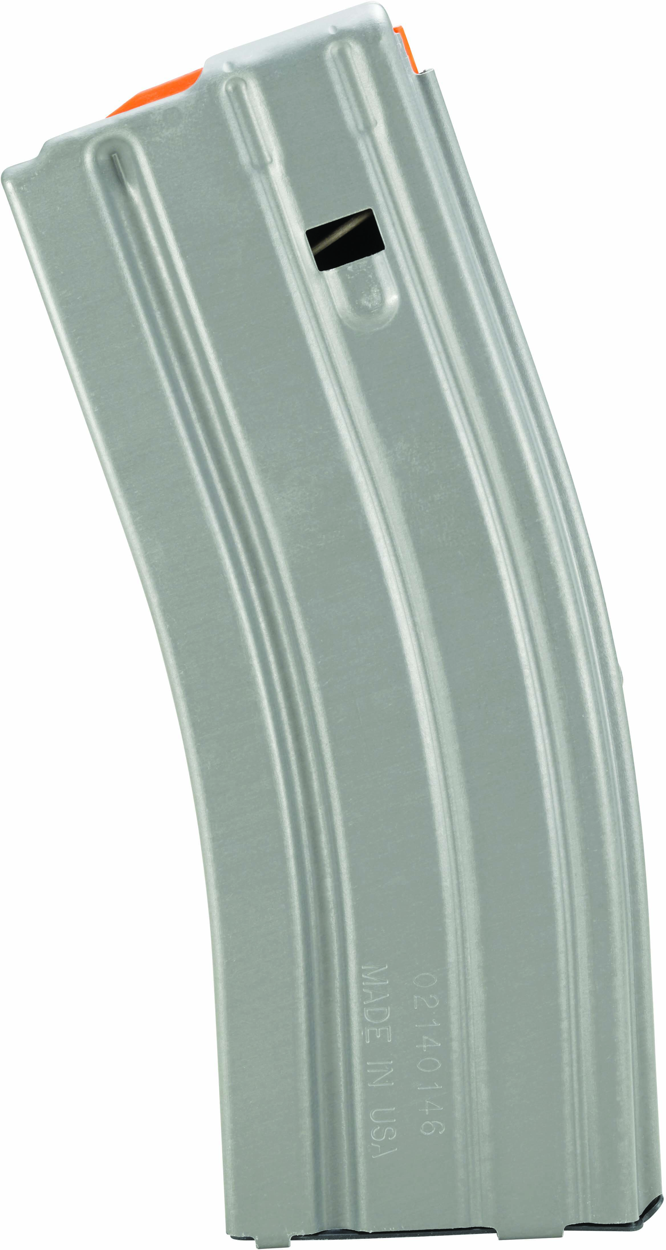 Duramag 5.56mm/.223/300BLK Crimped From 30 Round to 10 Round Aluminum ...