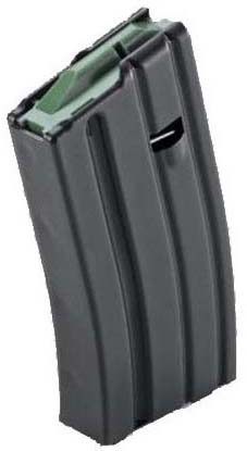 E-Lander Mags AR-10 7.62 NATO/.308 Winchester 20 Round Blocked To 5 Round Rifle Magazine For ...