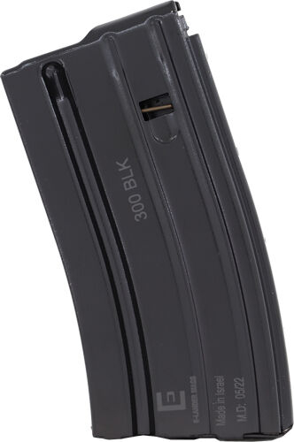 E-Lander Mags AR-15 .300 Blackout 20 Round Magazine Review - The Civil War