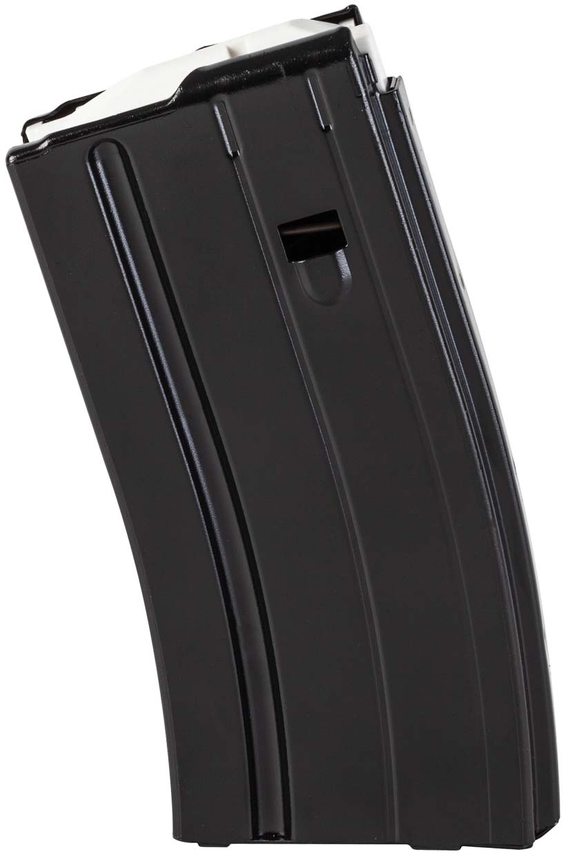 E-Lander Mags AR-15 6.8SPC 17 Round Magazine Review - The Civil War