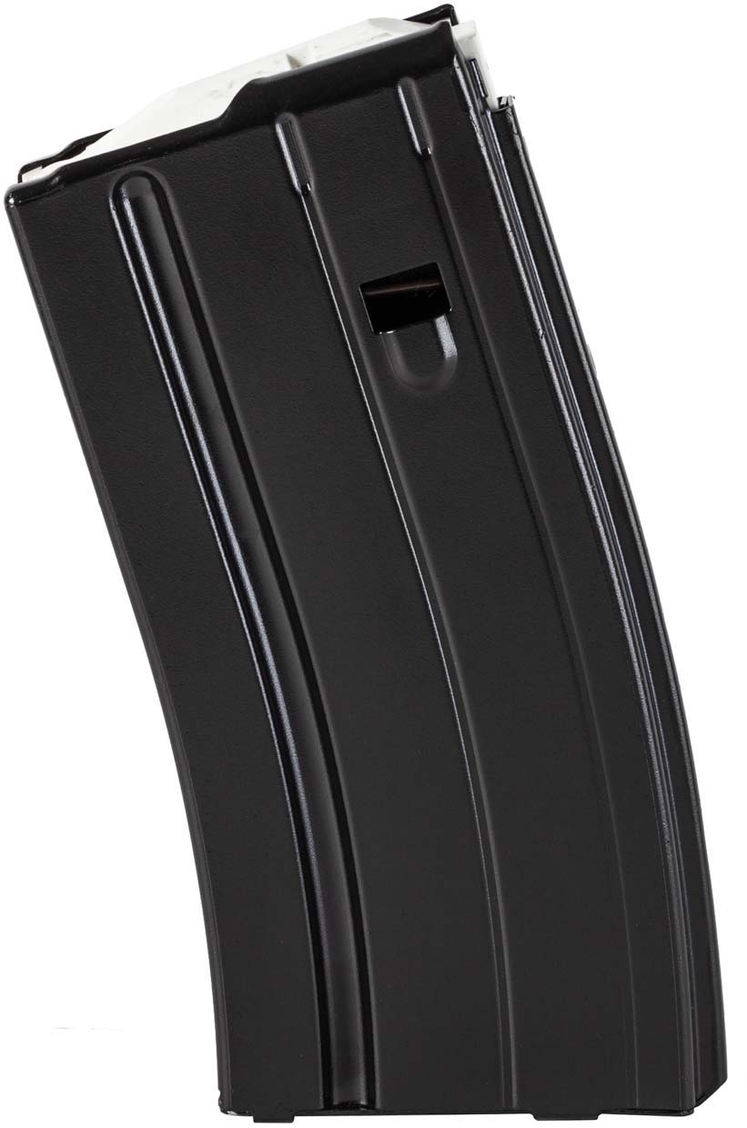 E-Lander Mags AR-15 6.5mm Grendel 4 Round Rifle Magazine For Sale | Gun ...
