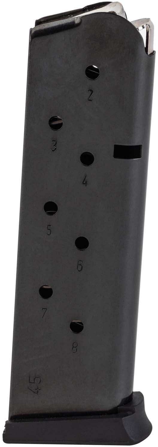 E-Lander Mags Jericho/Tanfoglio/CZ 9mm Luger 13 Round Pistol Magazine ...