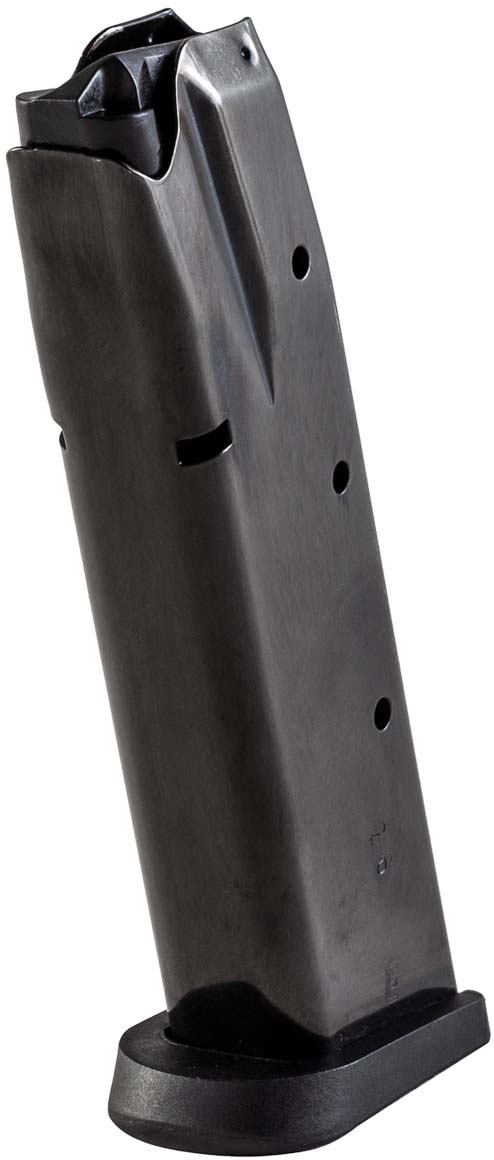 E-Lander Mags Jericho/Tanfoglio/CZ 9mm Luger 16 Round Pistol Magazine ...