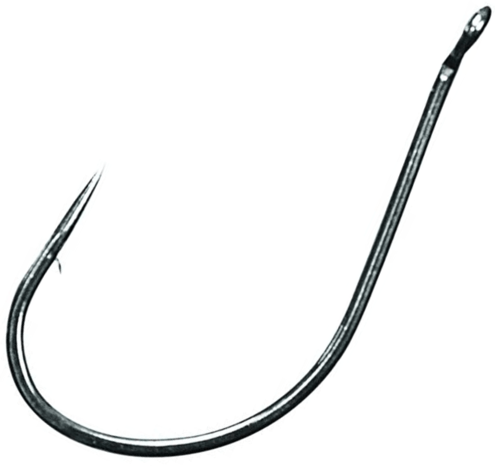 Eagle Claw Lazer Sharp Drop Shot Hook Review - The Civil War