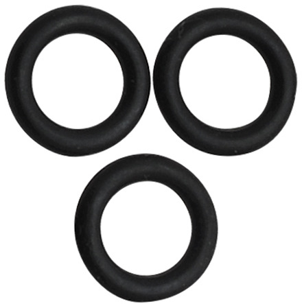 Eagle Claw Lazer Wacky Rig-O-Rings | 36% Off Free Shipping over $49!