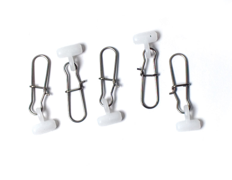 Eagle Claw Quick Change Sinker Slide Review - The Civil War