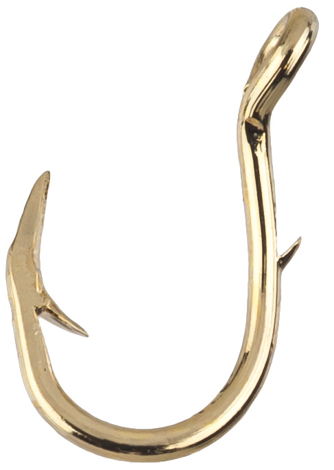 Eagle Claw Salmon Egg Hook, Baitholder Review - The Civil War