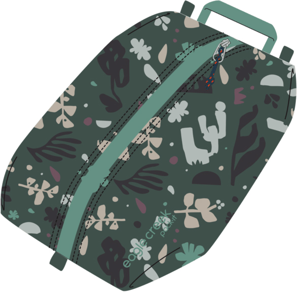 Eagle Creek Pack-It Isolate Shoe Sack Review - Gun Values Board
