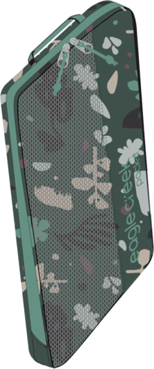 Eagle Creek Pack-It Reveal Compression Cube Review - The Civil War