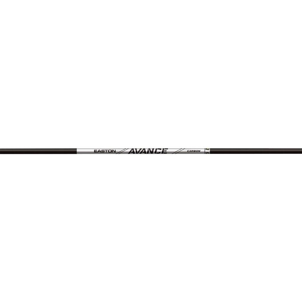 Easton Avance 4mm Shafts E144900 Review - The Civil War
