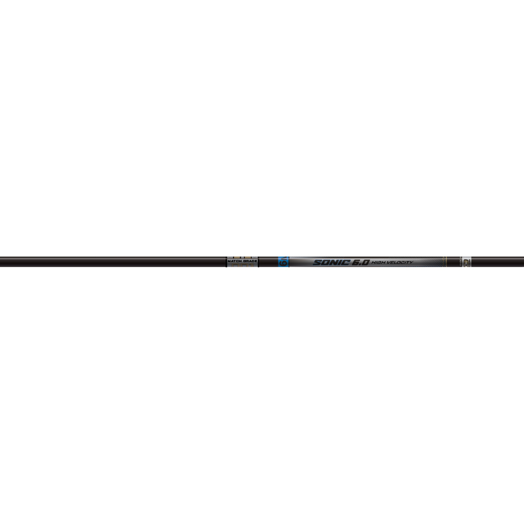 Easton Sonic 6.0 Shafts E207600 Review - The Civil War