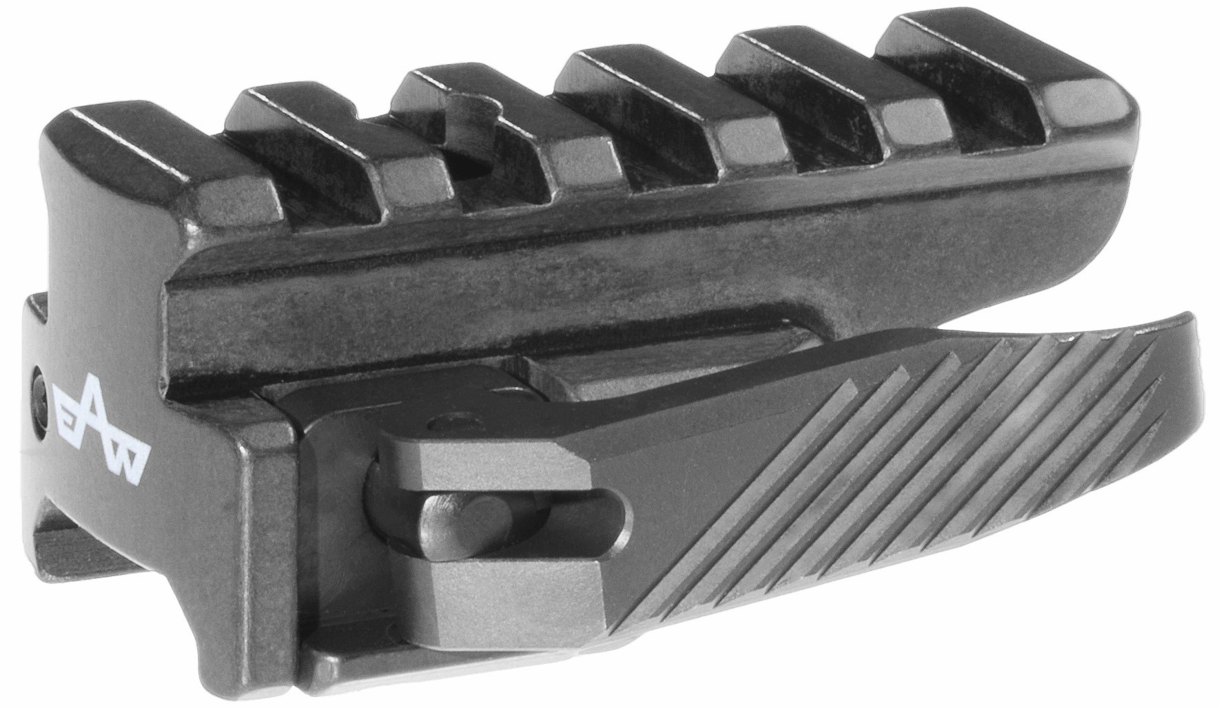 EAW Raiser Picatinny Mount Review - Gun Values Board