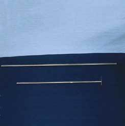 Eberbach Shaft 7420-24 Review - The Civil War